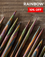 Knitting Needles and Crochet Hooks from KnitPicks.com