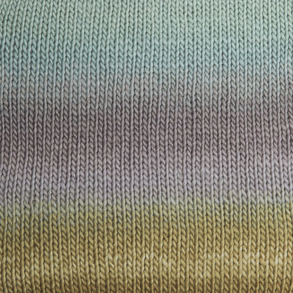 I've been knitting for just under a year, and this is the first garment ...