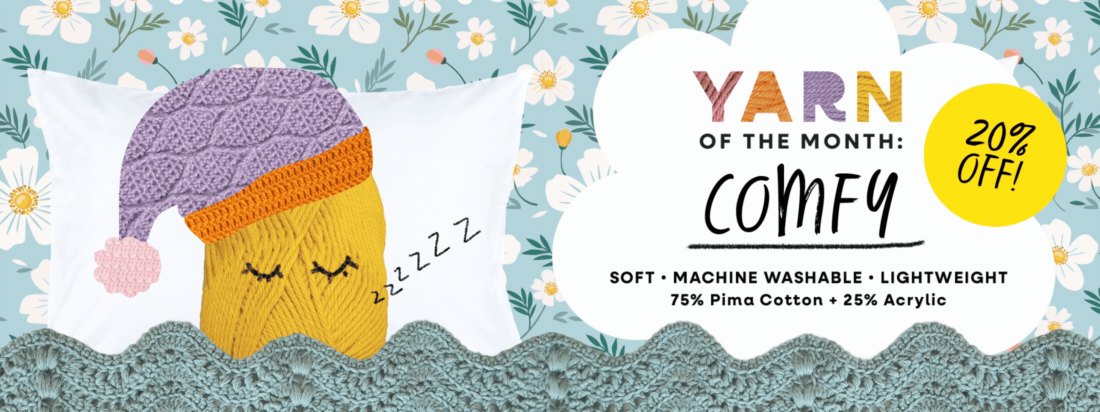 Crochet Kits & Value Packs | Crochet.com