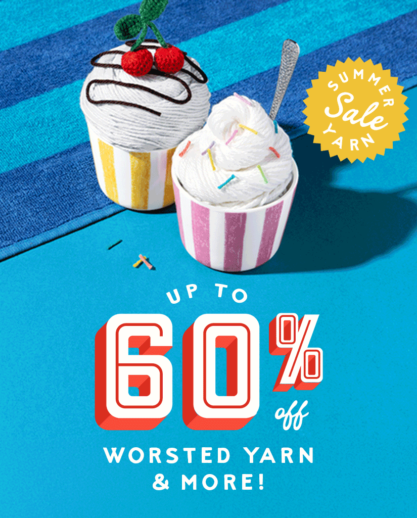 Worsted Weight Yarn | KnitPicks.com
