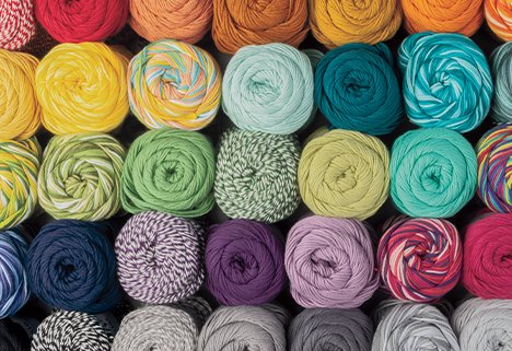 Low Price Guarantee - Best Deals on Crochet Yarn