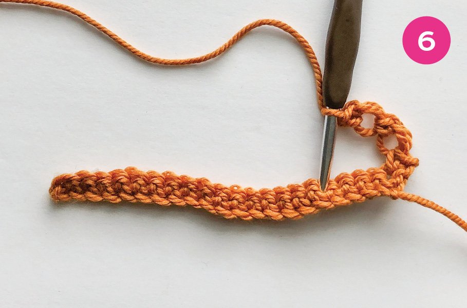 Solomon’s Knot Crochet – Learn This Elegant Stitch