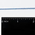 Twill Fingering Yarn