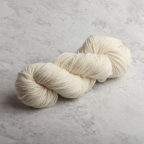 Bare Wool of the Andes Worsted Yarn - KnitPicks