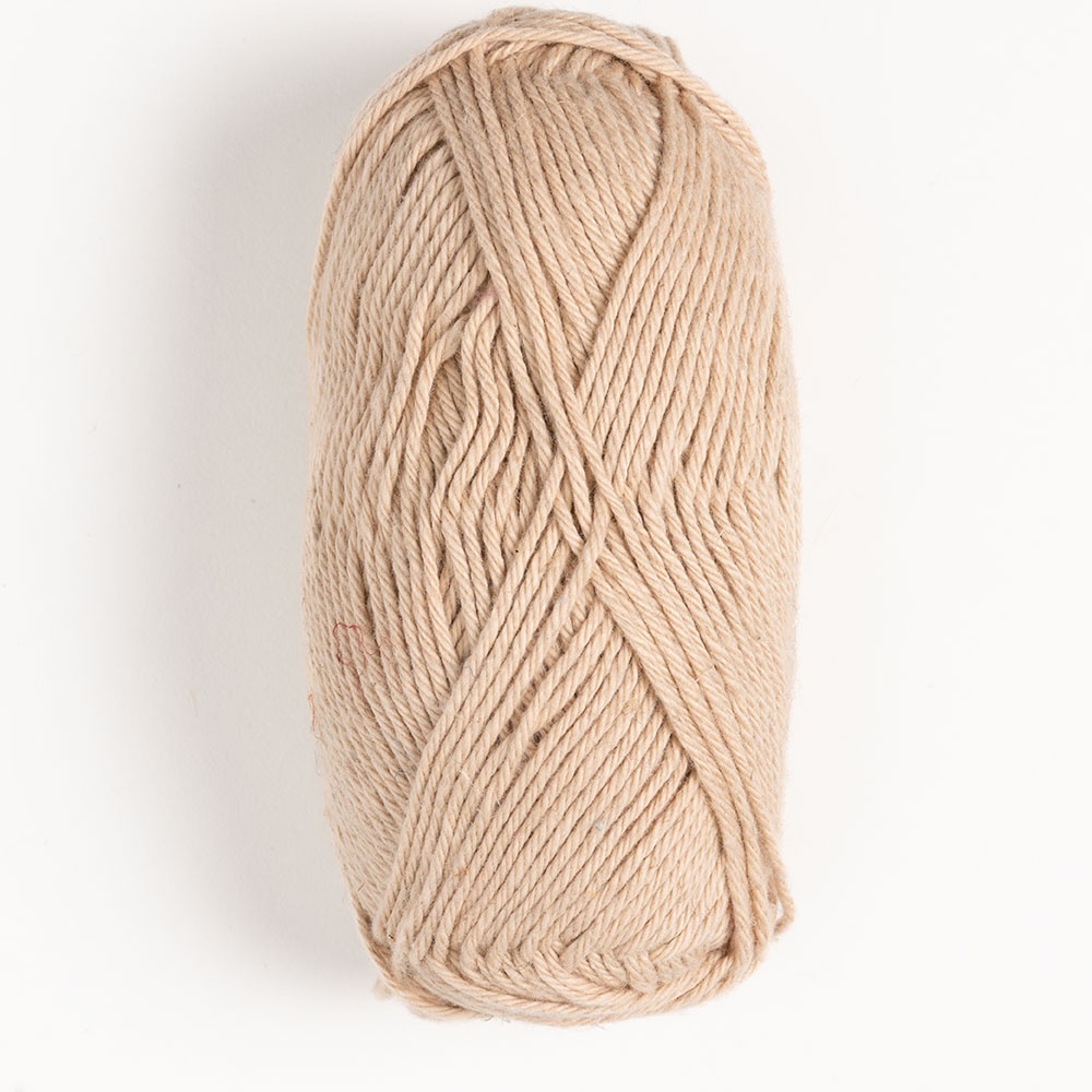 Linen Yarn – Natural Fiber Yarn for Summer Crochet Projects