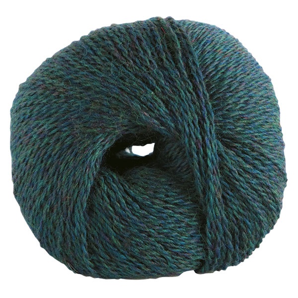 Rainforest Heather palette Yarn - Shop Premium Quality at KnitPicks