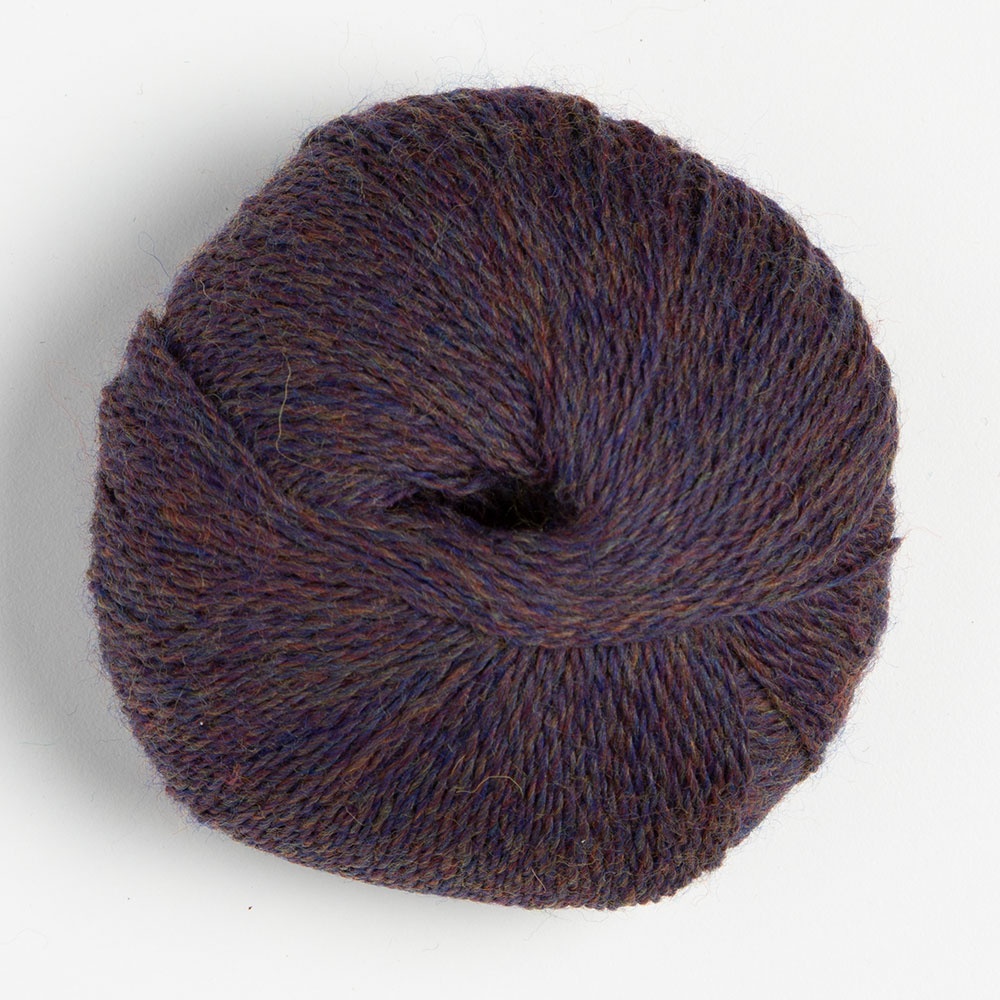 Clematis Heather Yarn - Shop Quality Knitting Supplies