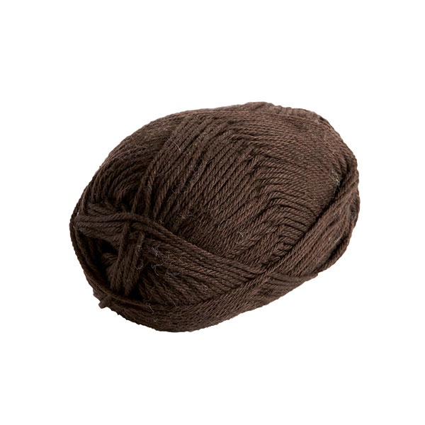 Coffee Yarn - Shop Quality Knitting Supplies