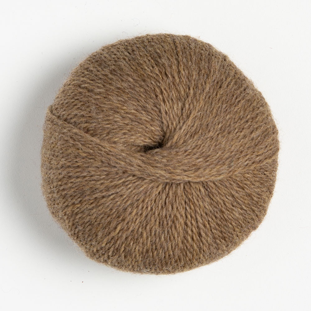 Camel Heather Yarn - Soft & Luxurious | KnitPicks