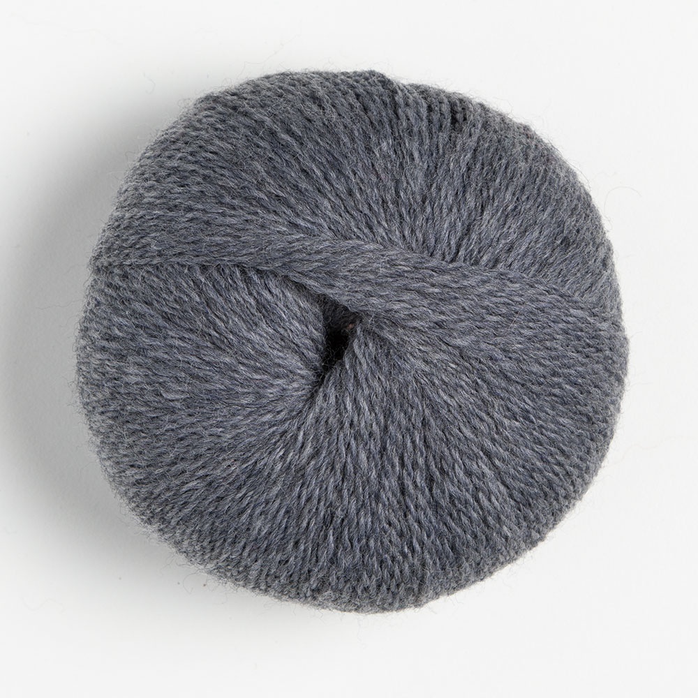 Andes Worsted Wool – Marble Heather