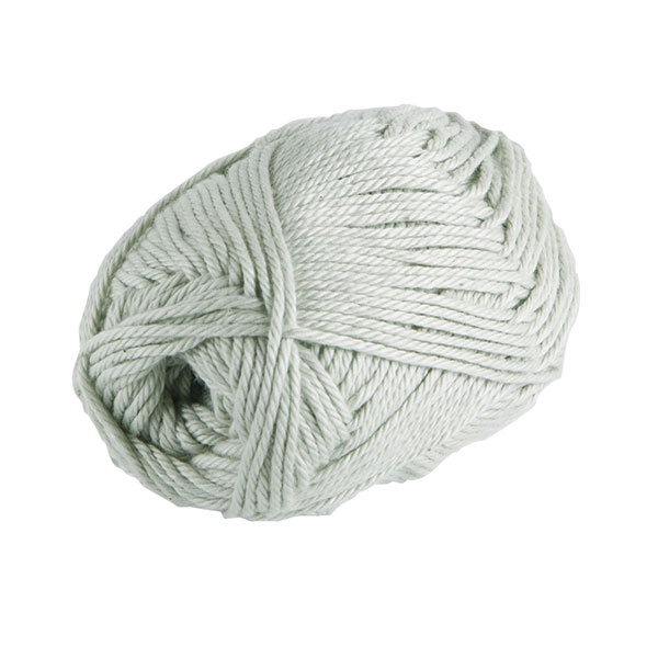 Silver Sage Wool Yarn – Crochet.com