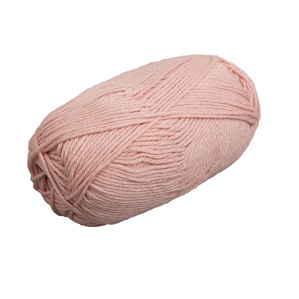 Flamingo Yarn – Soft Pink Hues for Crafting Projects