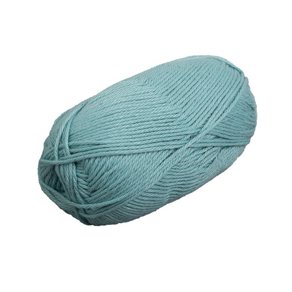 Sea Foam Yarn – Fresh Yarn for Vibrant Crochet Projects