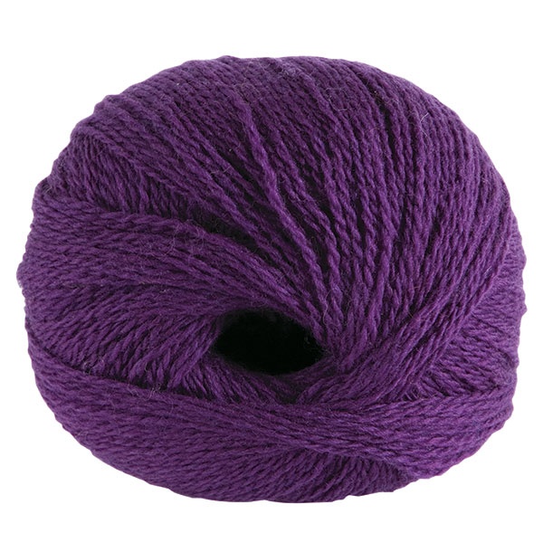 Mulberry Yarn - Soft & Luxurious Fiber