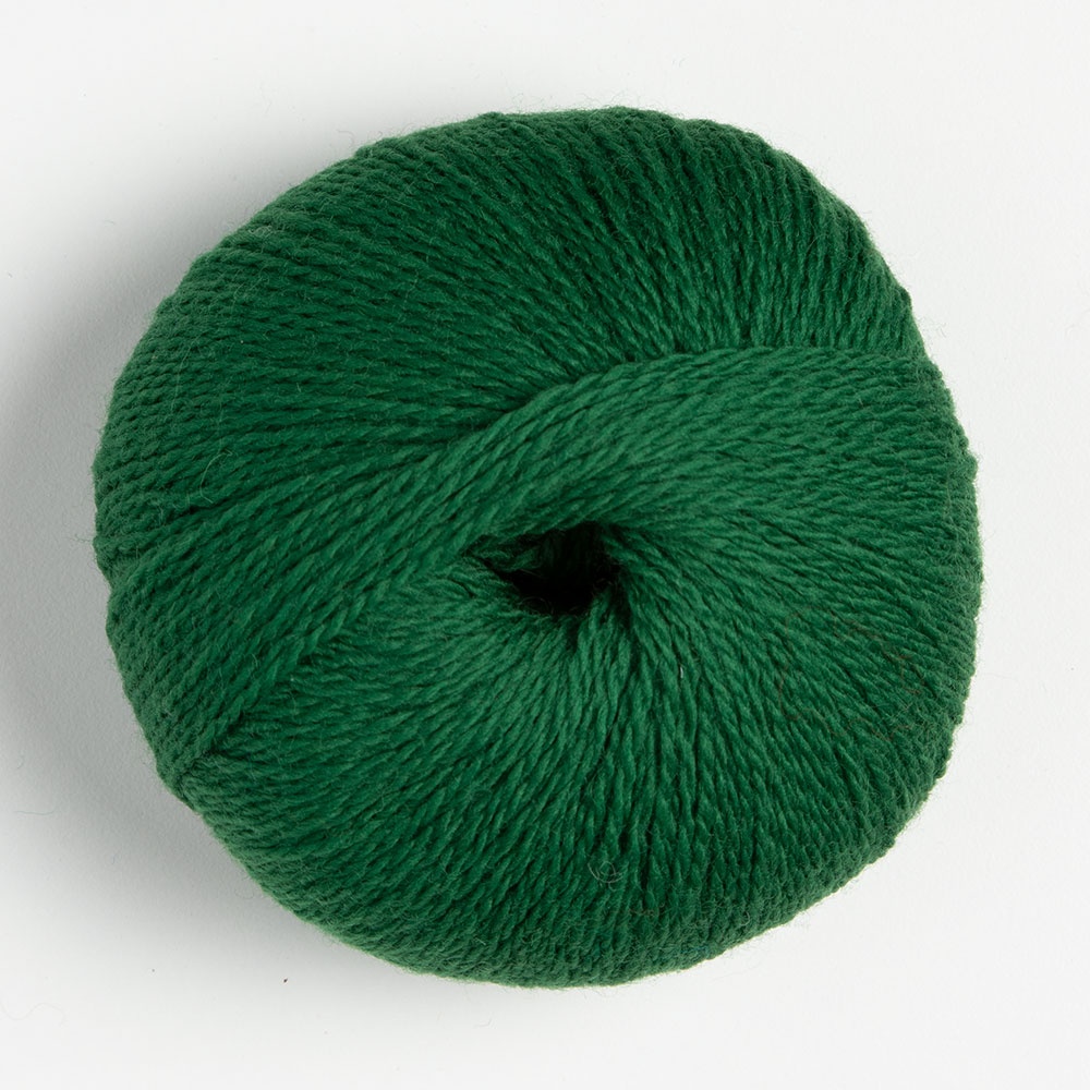 Grass Yarn - Crochet.com - Soft and Lush Green Color