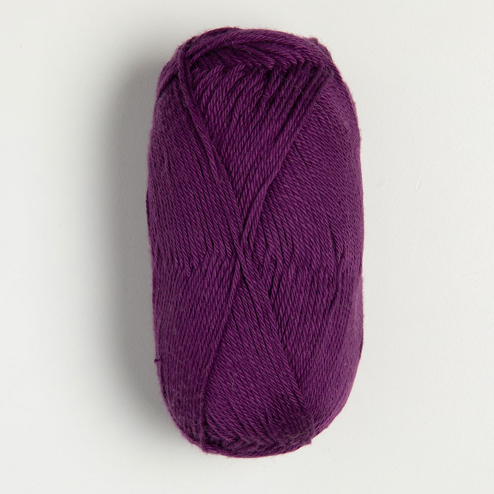 Lilac Yarn – Elegant Lavender Yarn for Crochet and Knitting
