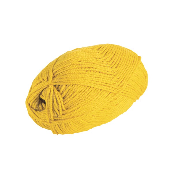 Canary Yarn – Bright & Cheerful Crochet Yarn