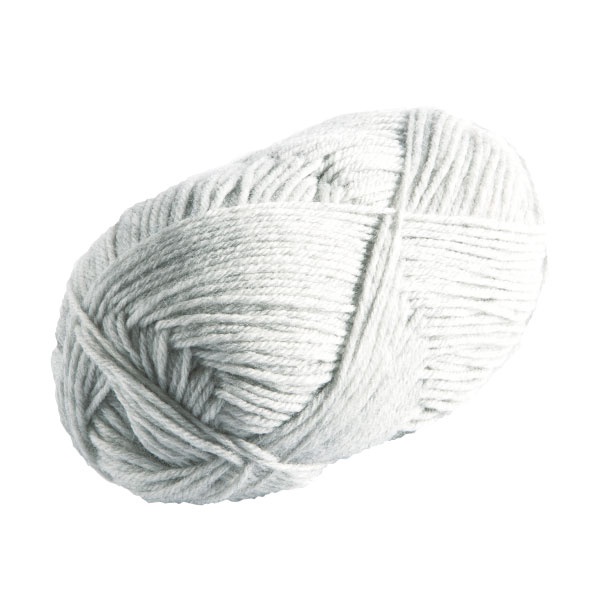Dove Heather Yarn - Soft & Versatile | KnitPicks