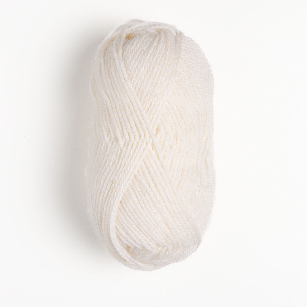 White Yarn – KnitPicks ID 25269