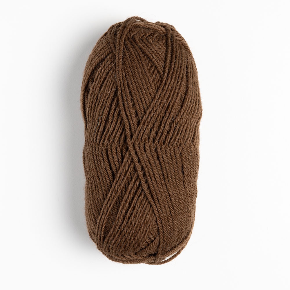 Chestnut Yarn for Knitting & Crochet | KnitPicks