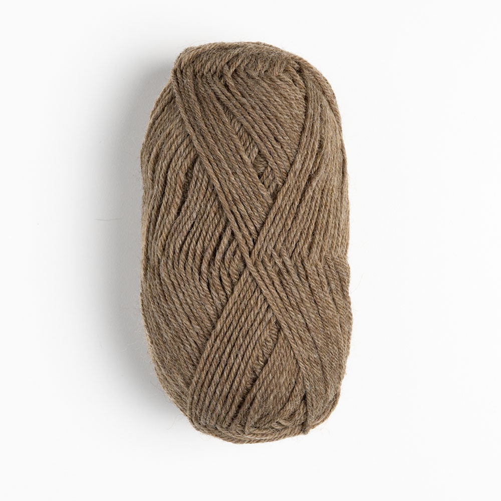 Camel Heather Yarn - Soft & Luxurious | KnitPicks.com