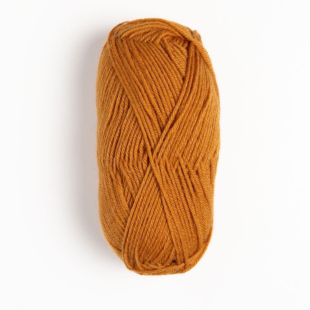 Pumpkin WOTA sport Yarn| KnitPicks