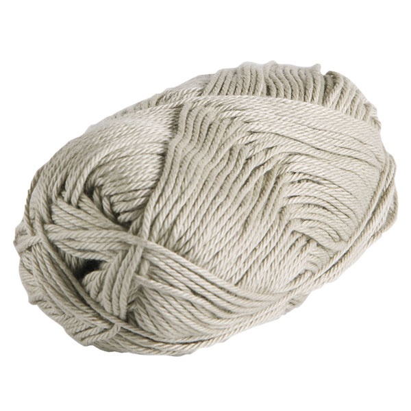 Palette Fingering Yarn – Platinum Grey
