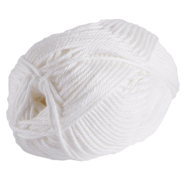 White Yarn – KnitPicks ID 25346