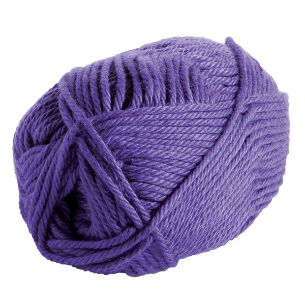 Iris Yarn for Lovely Crochet Creations