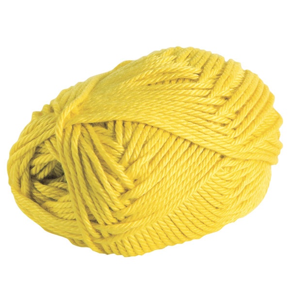 Dandelion Worsted Yarn