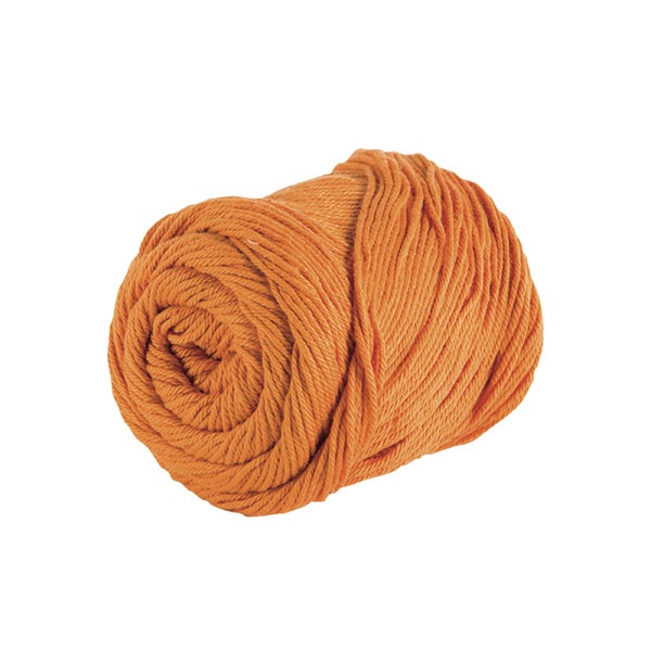 Clementine – Cotton Worsted Yarn