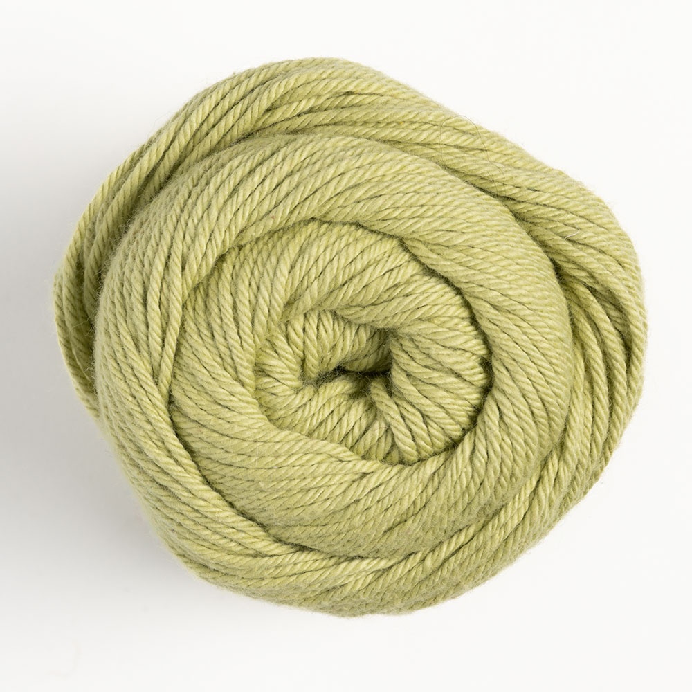 Honeydew Yarn – Light Green Yarn for Crochet Crafting