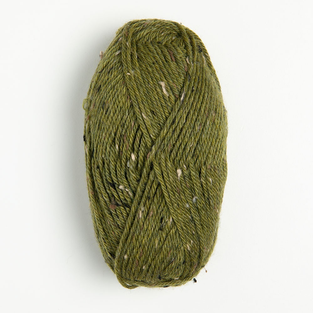 Dill Heather Yarn – SKU 25456