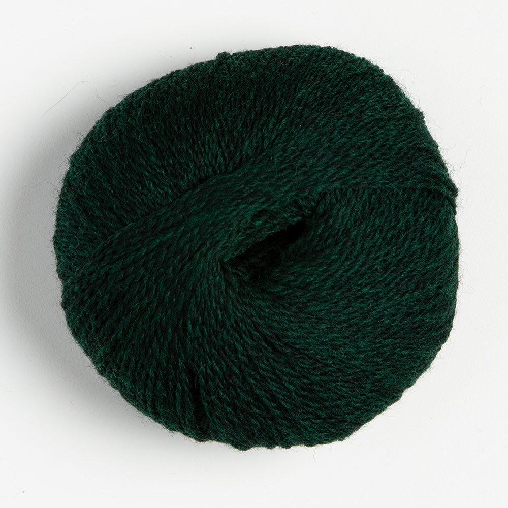 Aurora Heather Yarn - Rich Color for Every Project