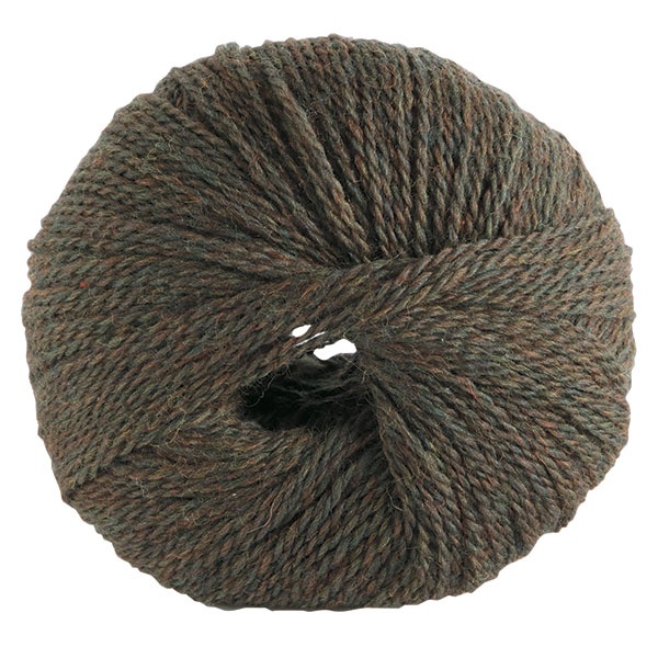 Clove Heather – Wool Worsted Yarn