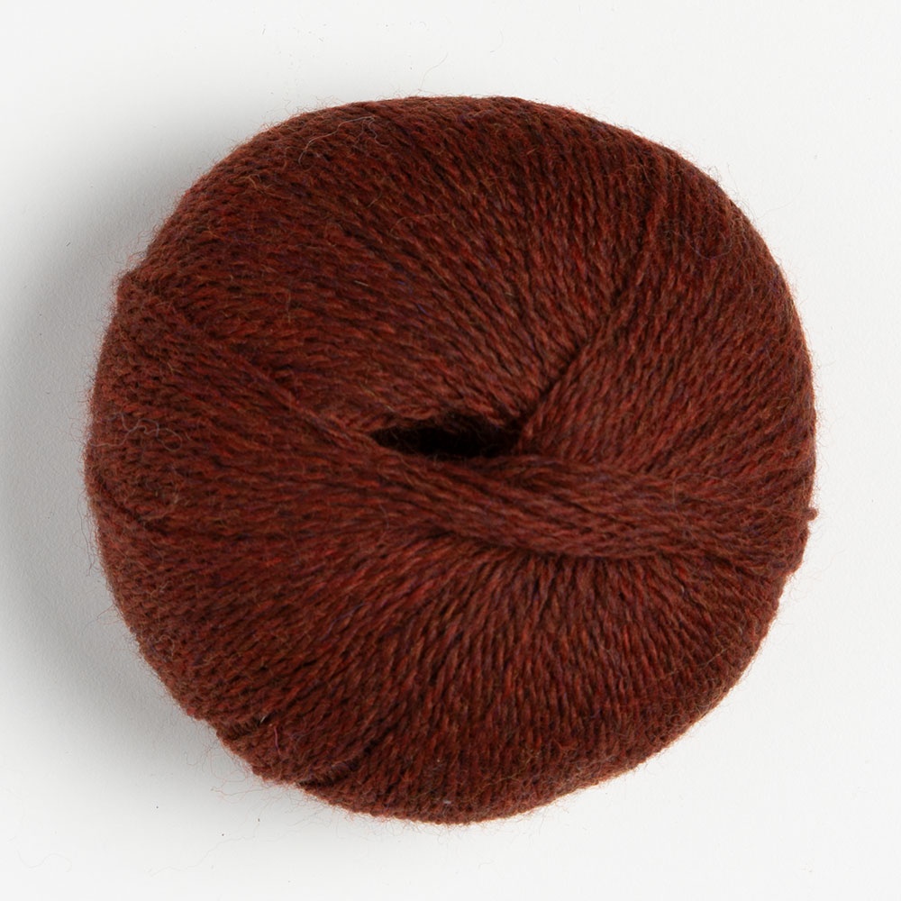Rooibos Heather Palette Yarn - Shop Quality Knitting Supplies