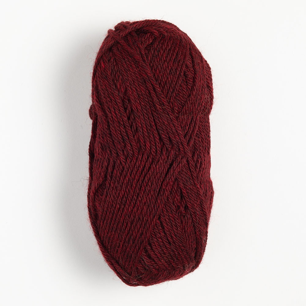 Garnet Heather Yarn by KnitPicks (New Shade)