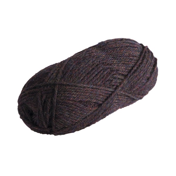 Lava Heather Wool of the Andes Worsted Yarn - Premium Quality at ...