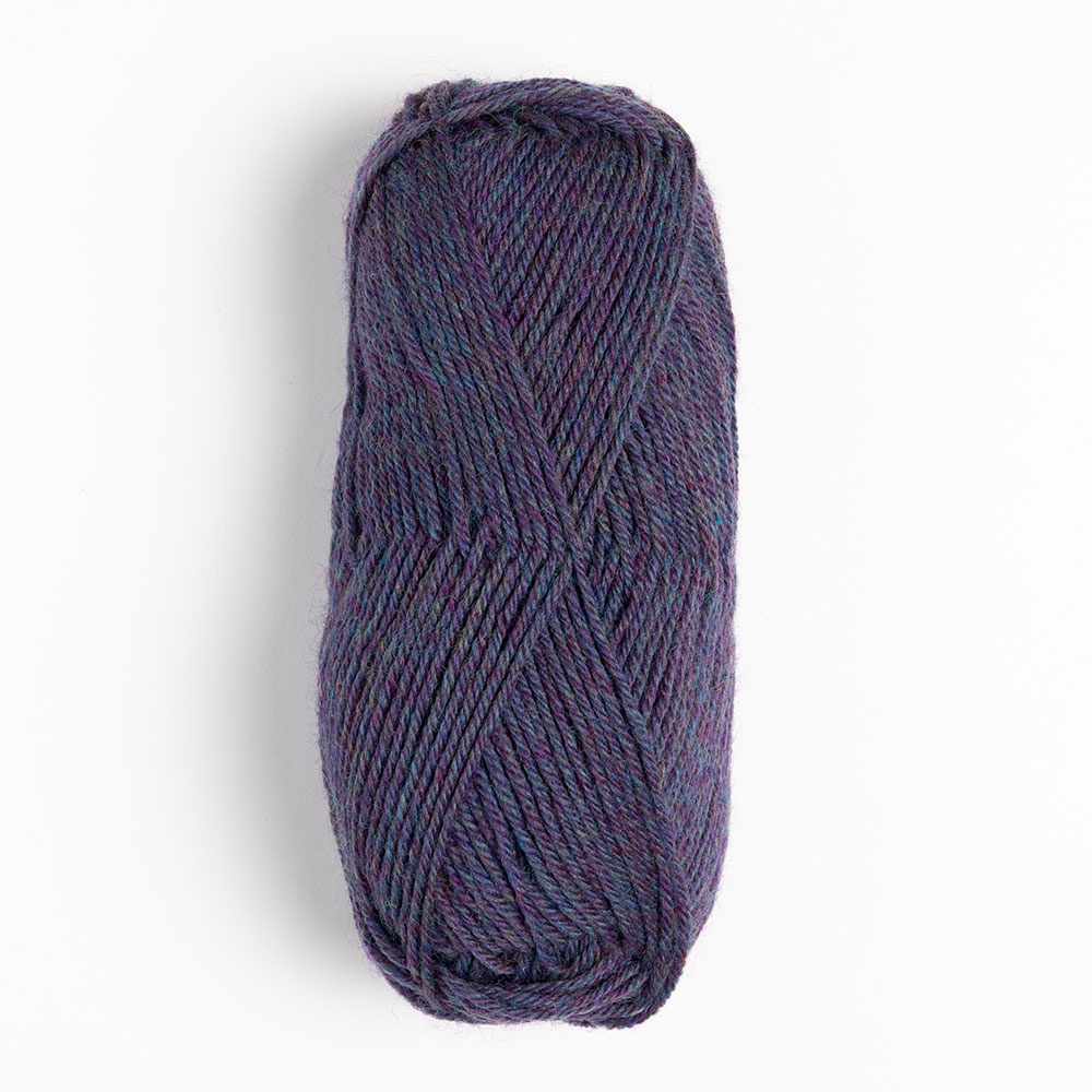 Sprinkle Heather Yarn - Soft, Flecked Texture for Crafts
