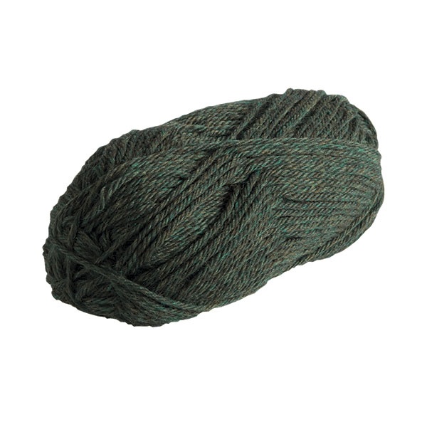 Shire Heather Yarn – Subtle Green for Nature-Inspired Knits