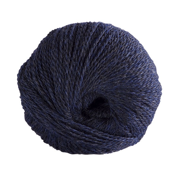 Palette Abyss Heather Yarn - Premium Quality at KnitPicks.com