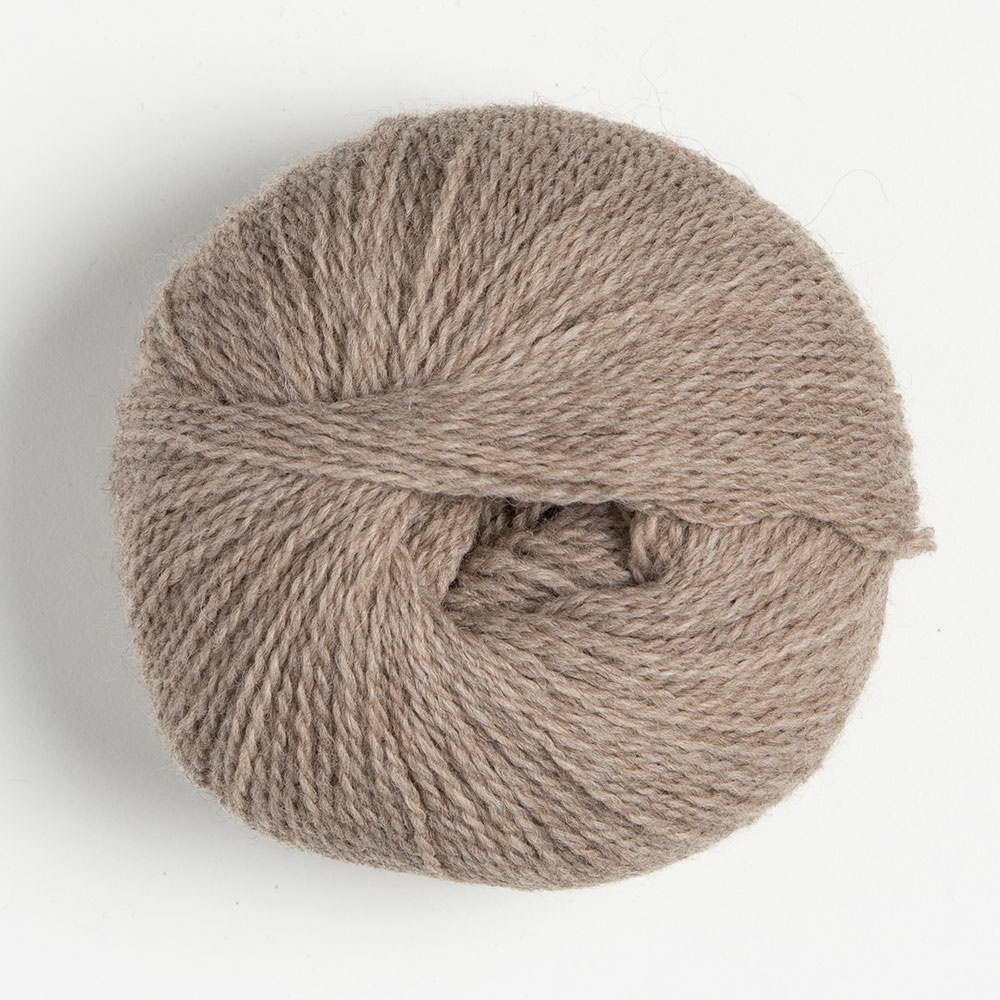 Hare Heather Yarn – Natural Yarn for Beautiful Crochet Creations