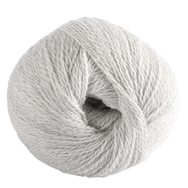 Finnley Heather Yarn – Soft Wool Blend