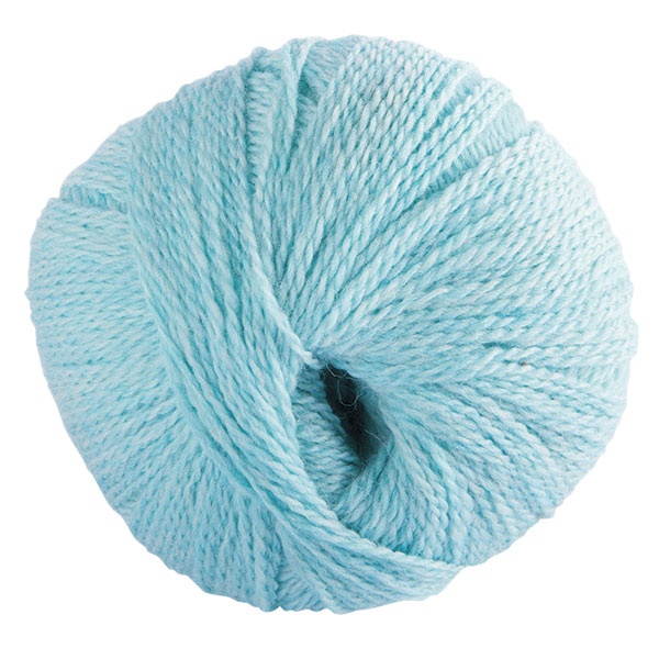 Wonderland Heather – Bulky Wool Yarn