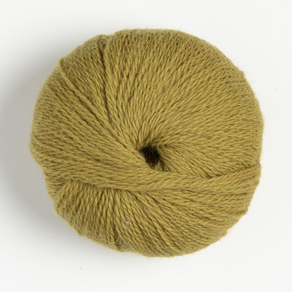 Lichen Yarn – A Rich, Natural Yarn for Your Crochet Creations