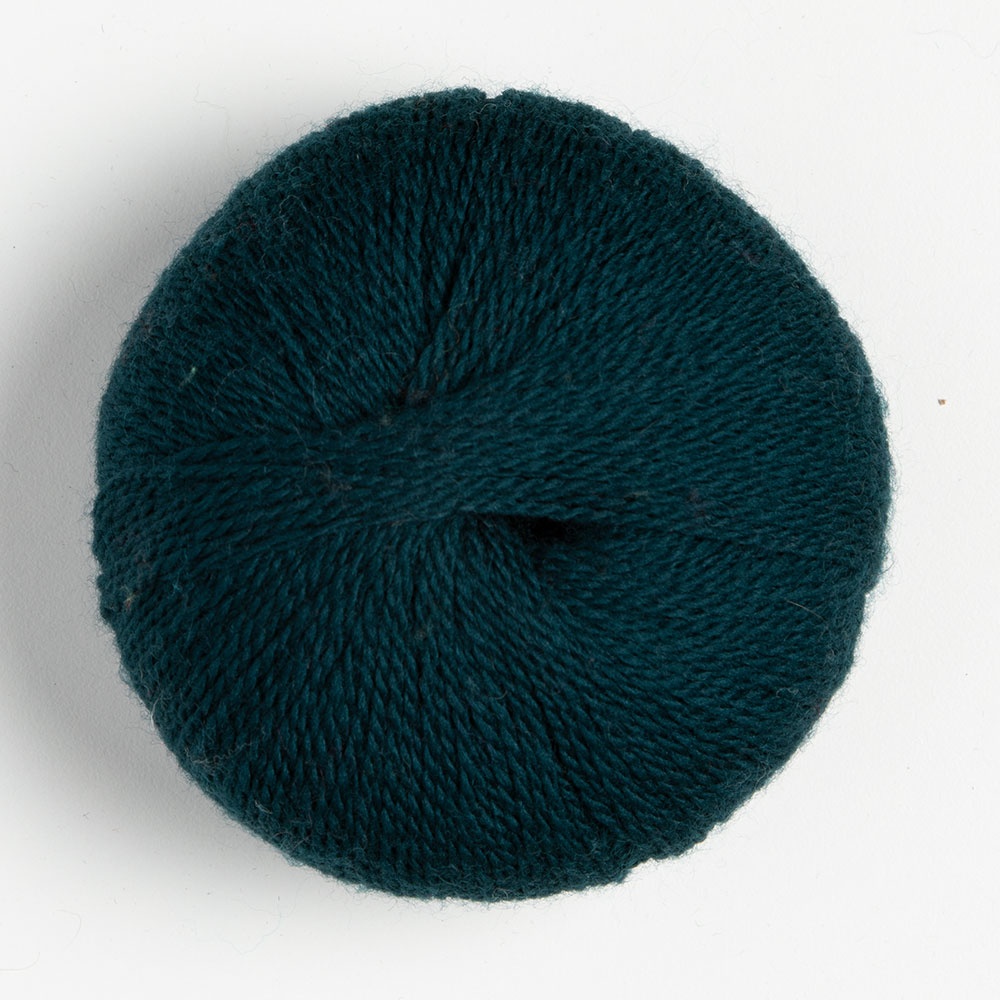 Shoal Yarn – Soft Blue for Serene Knit Creations