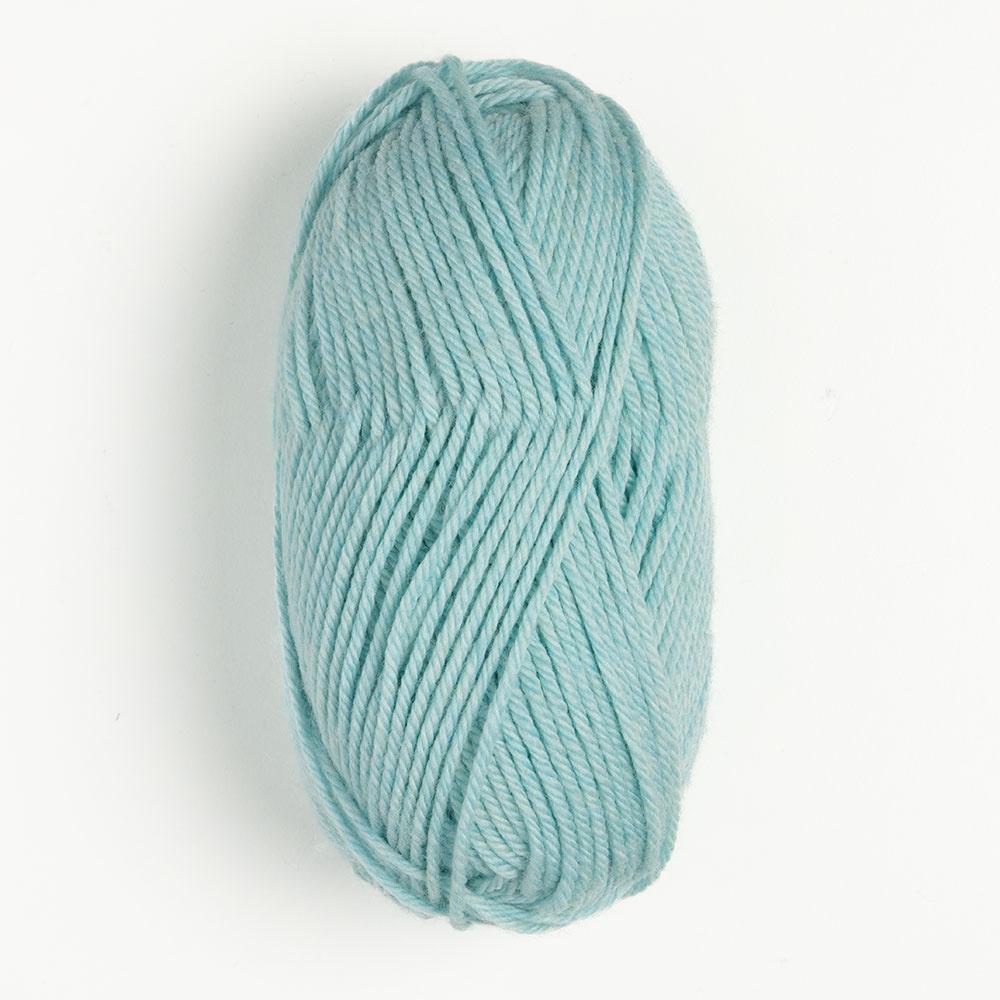 Wonderland Heather – DK Wool Yarn