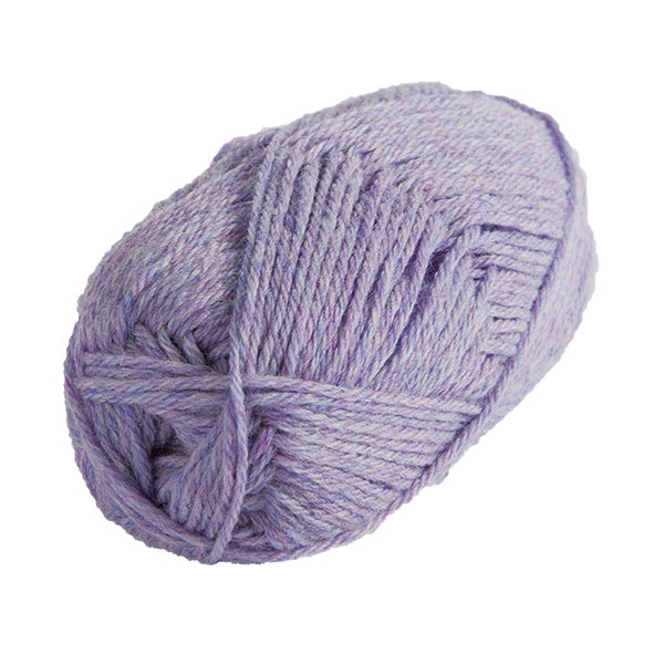 Haze Heather Yarn – Perfect Yarn for Light Crochet Projects