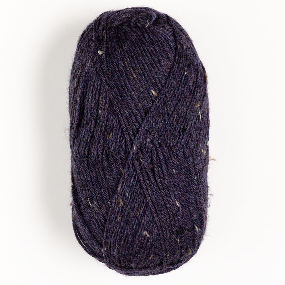 Indigo Heather Yarn – Gorgeous Shade for All Projects