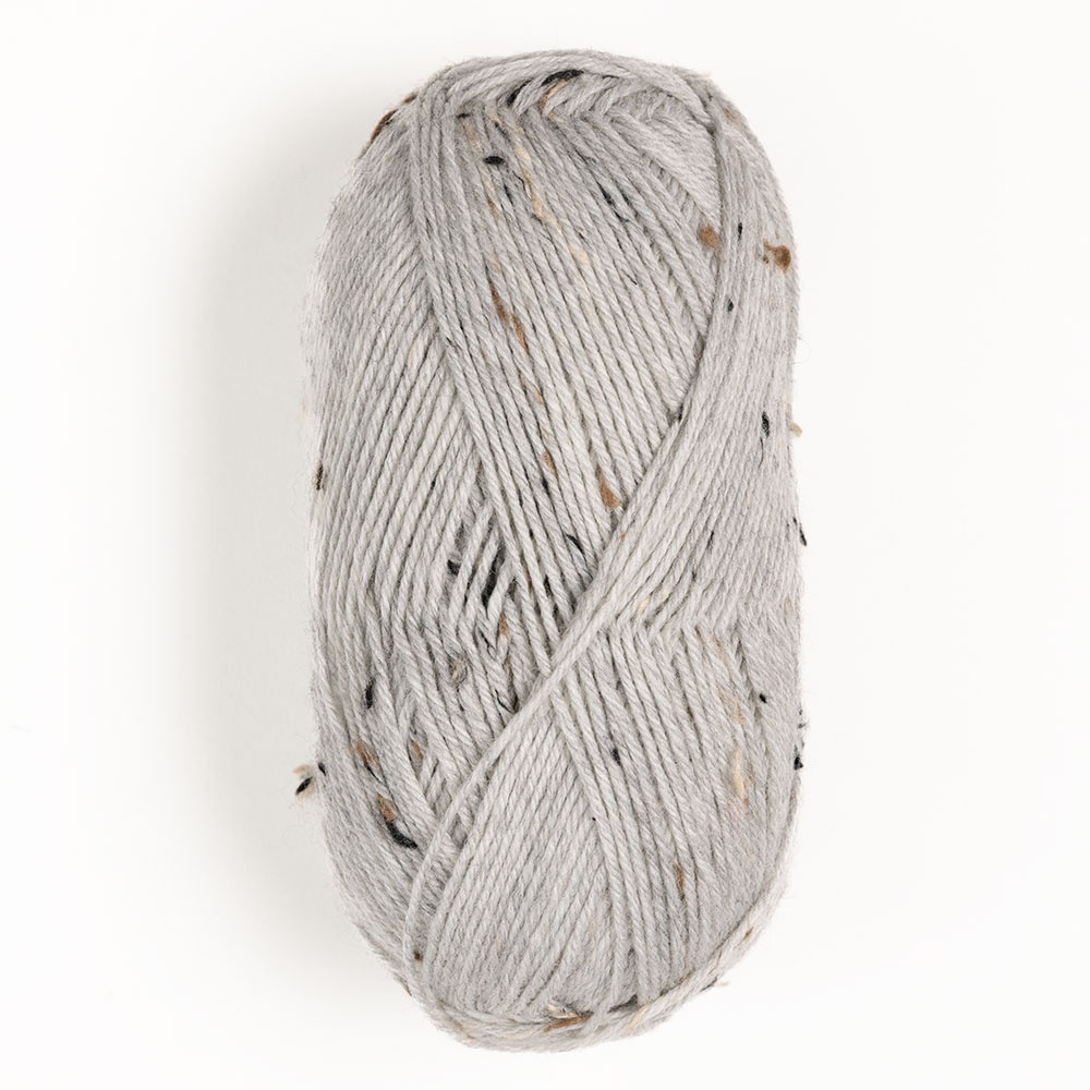 Down Heather – DK Weight Wool Yarn